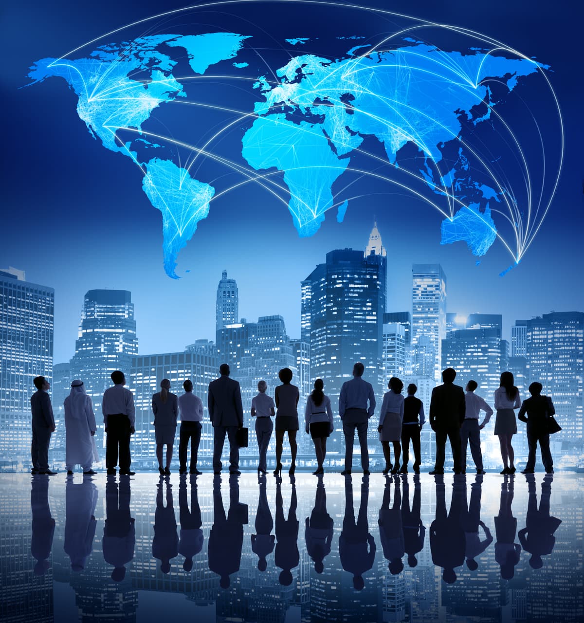 NEXTRA GLOBAL - Your Global Partner in Sourcing & Manufacturing
